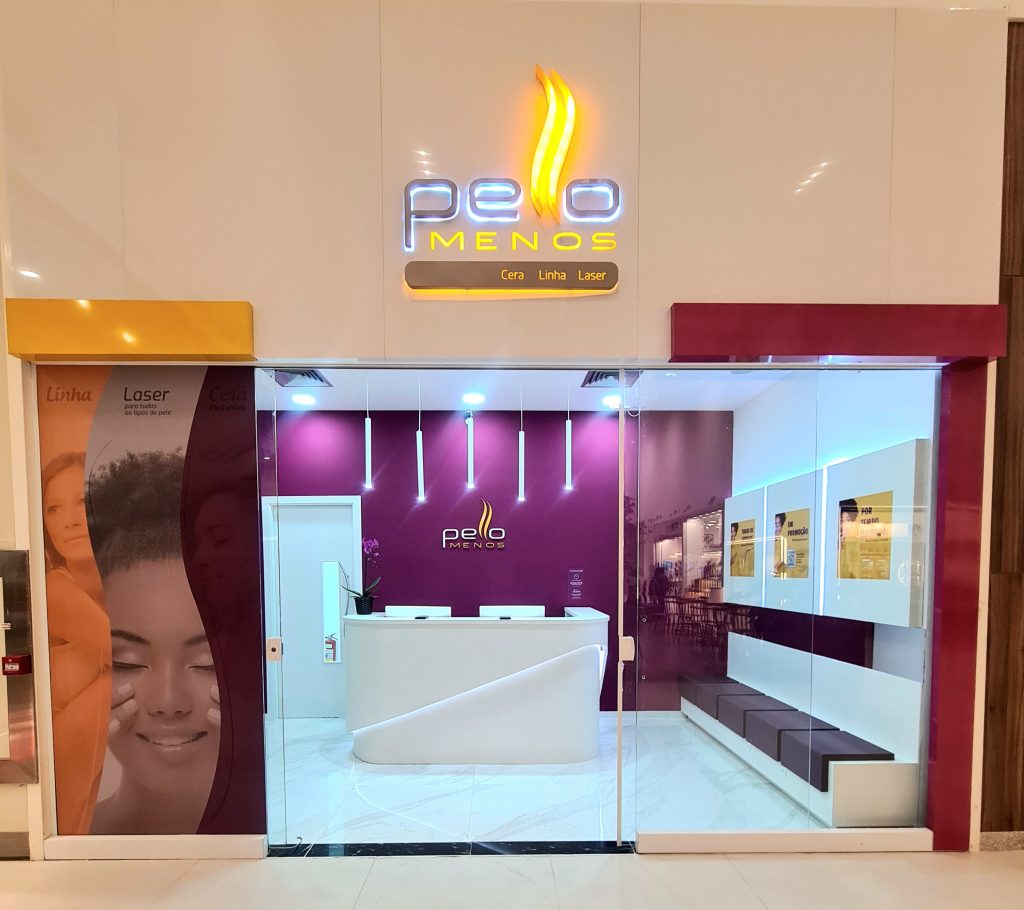 Como comprar seu plano de depilação a cera ou laser no Pello Menos